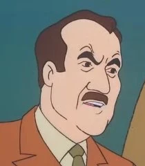 Mr. Dilly | Hanna-Barbera Wiki | Fandom