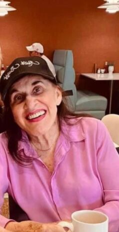 Ruth Buzzi | Hanna-Barbera Wiki | Fandom