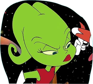 Peep | Hanna-Barbera Wiki | Fandom