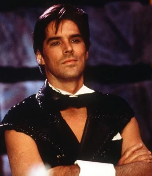 Chip Rockefeller | Hanna-Barbera Wiki | Fandom