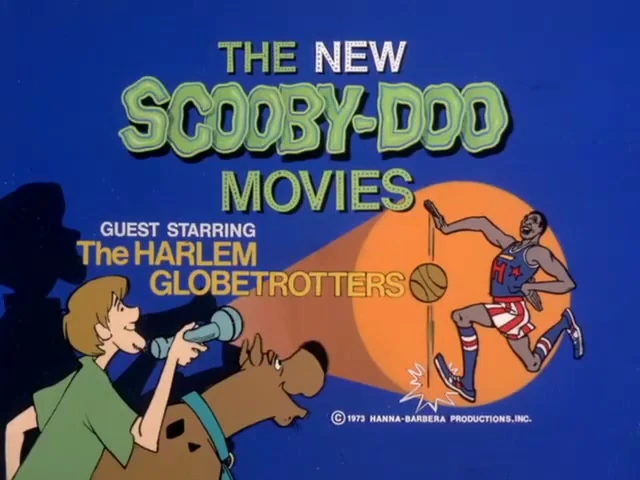 The Mystery of Haunted Island | Hanna-Barbera Wiki | Fandom