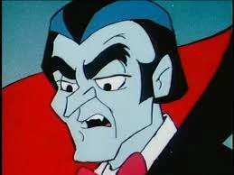 Big D | Hanna-Barbera Wiki | Fandom