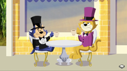 Top Cat (character) | Hanna-Barbera Wiki | Fandom