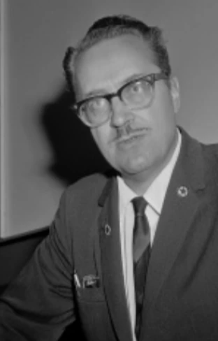 Daws Butler | Hanna-Barbera Wiki | Fandom