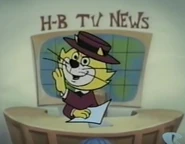 Top Cat (character) | Hanna-Barbera Wiki | Fandom