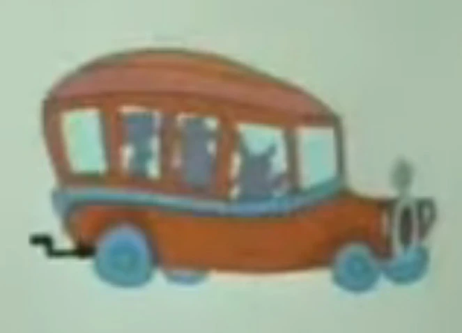 Gashopper | Hanna-Barbera Wiki | Fandom