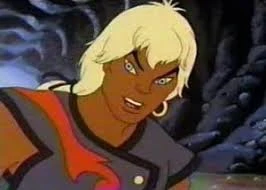 Ren | Hanna-Barbera Wiki | Fandom
