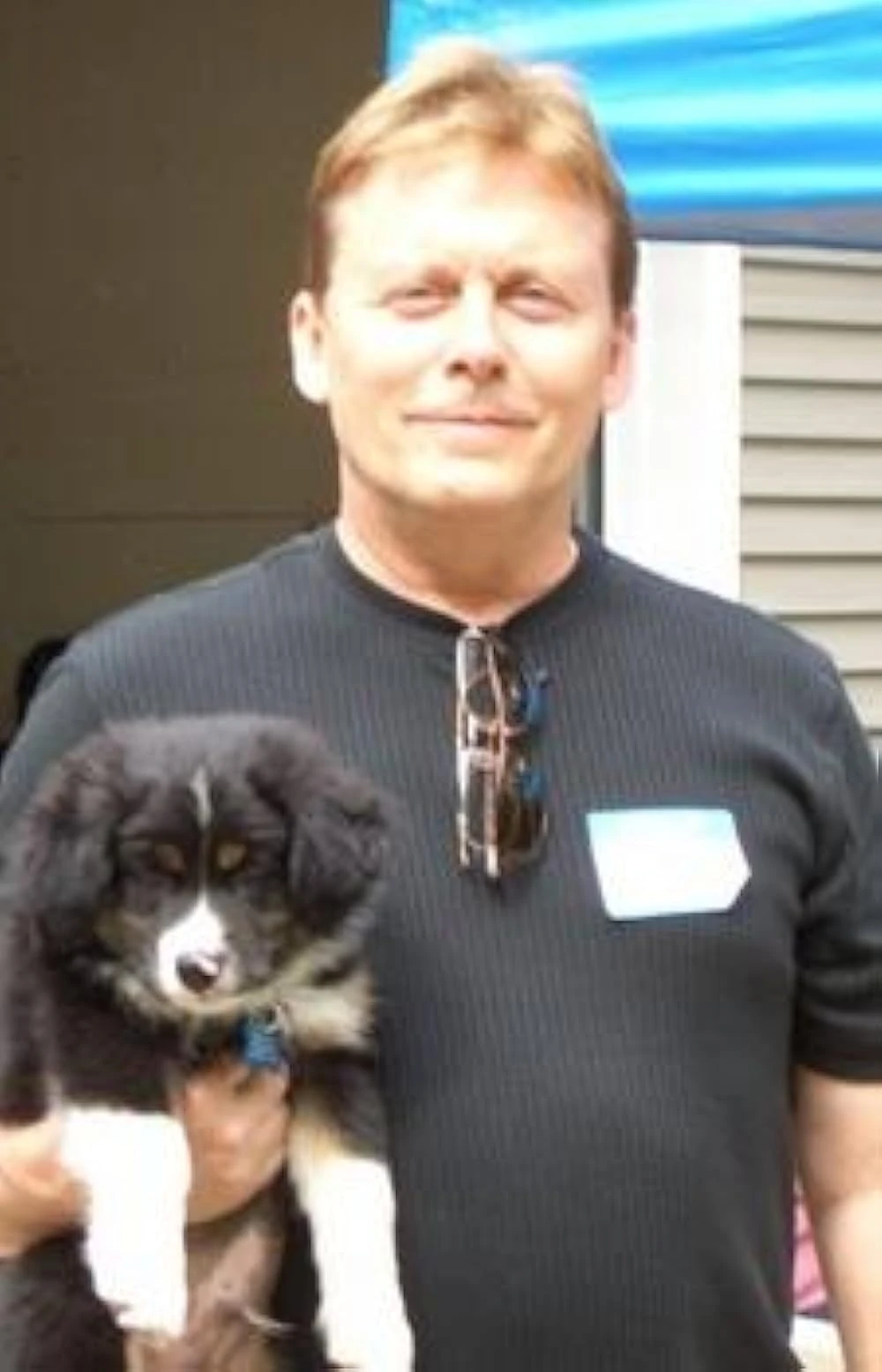 Steve Bulen | Hanna-Barbera Wiki | Fandom