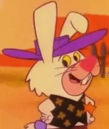 Ricochet Rabbit | Hanna-Barbera Wiki | Fandom