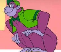 Grape Ape | Hanna-Barbera Wiki | Fandom