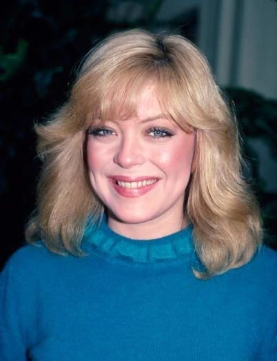 Lydia Cornell Too Close For Comfort