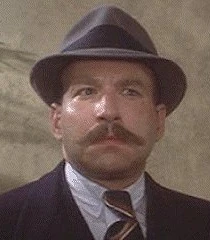 Zale Kessler | Hanna-Barbera Wiki | Fandom