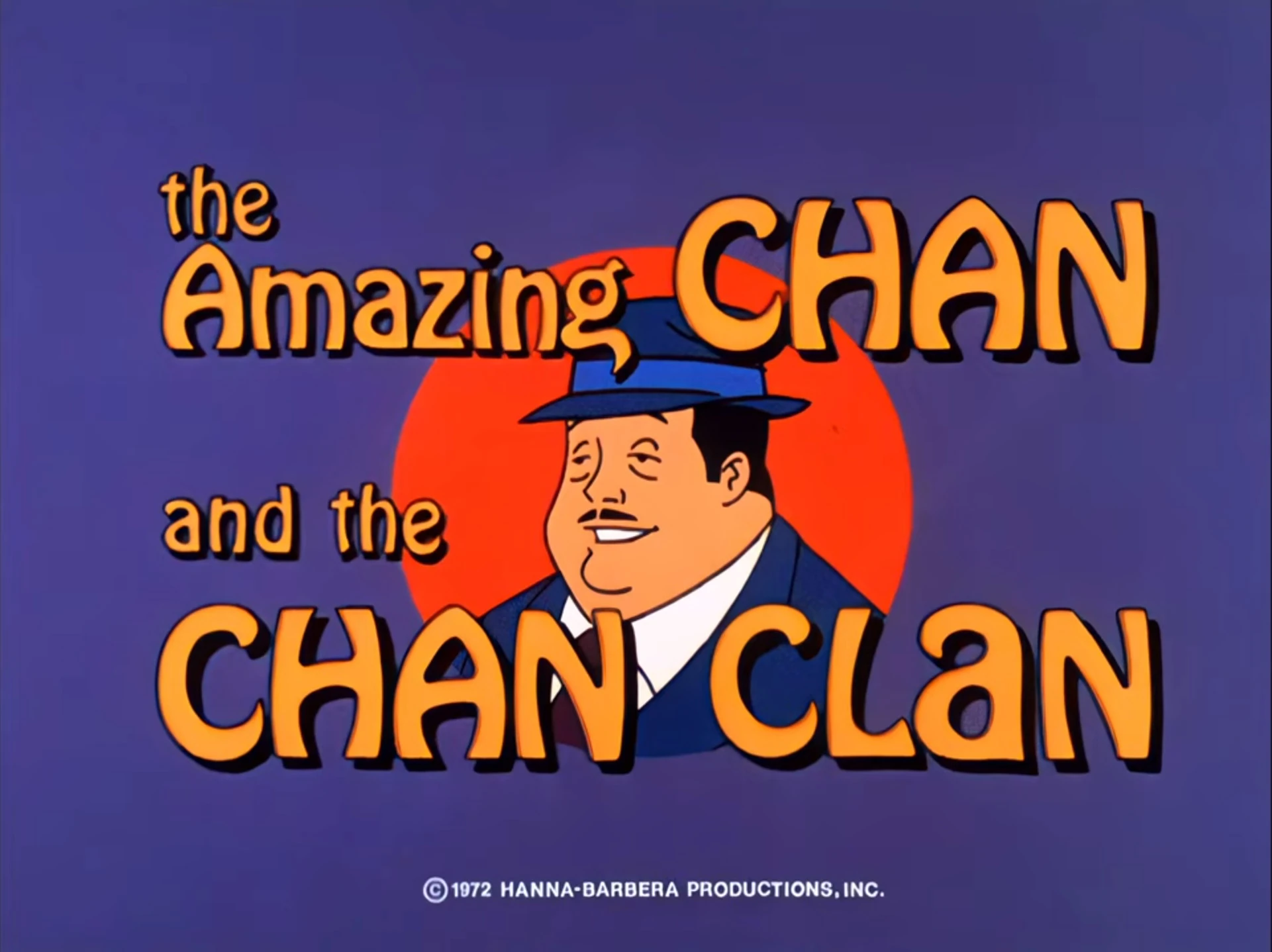 The Amazing Chan and the Chan Clan | Hanna-Barbera Wiki | Fandom