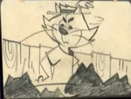 Top Cat (character) | Hanna-Barbera Wiki | Fandom