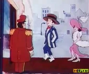 Darla Hood | Hanna-Barbera Wiki | Fandom