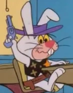 Ricochet Rabbit | Hanna-Barbera Wiki | Fandom