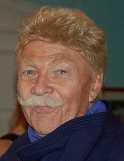 Rip Taylor | Hanna-Barbera Wiki | Fandom