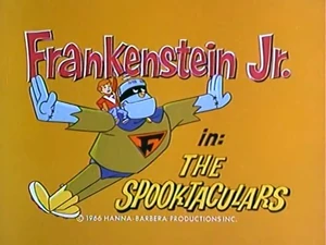 The Spooktaculars | Hanna-Barbera Wiki | Fandom