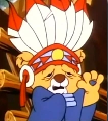 Wise Paw | Hanna-Barbera Wiki | Fandom
