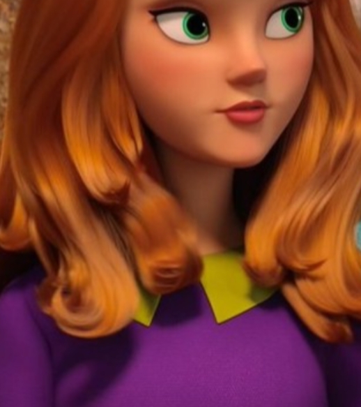 Daphne Blake Scoob Hanna Barbera Wiki Fandom