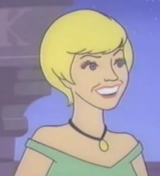 Sandy Duncan | Hanna-Barbera Wiki | Fandom