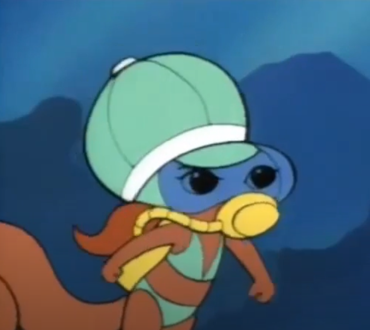 Penny the Squirrel | Hanna-Barbera Wiki | Fandom Penny the Squirrel | Hanna-Barbera Wiki | Fandom