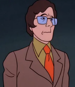 Ace Decade | Hanna-Barbera Wiki | Fandom