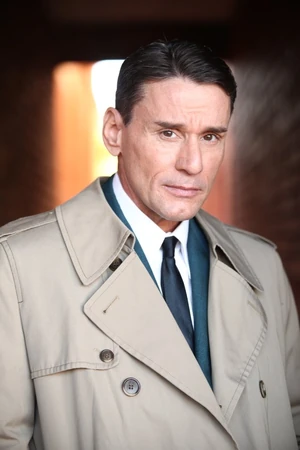 John Mariano | Hanna-Barbera Wiki | Fandom