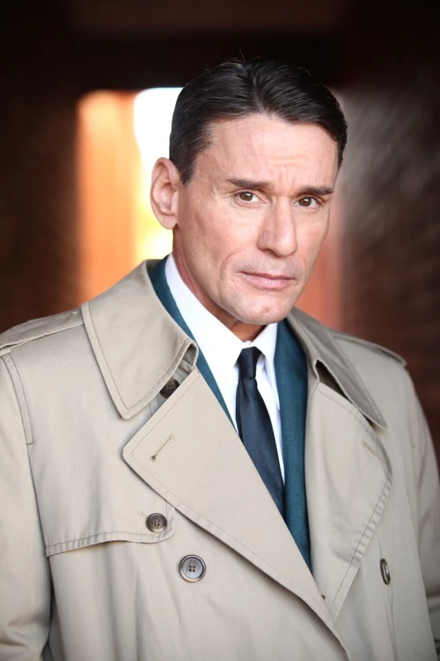 John Mariano | Hanna-Barbera Wiki | Fandom