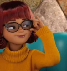 Velma Dinkley (SCOOB!) | Hanna-Barbera Wiki | Fandom