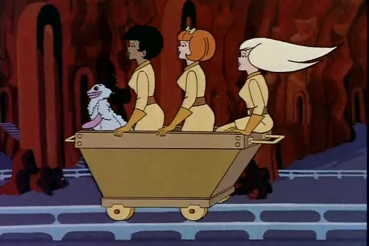 Alien Alan | Hanna-Barbera Wiki | Fandom