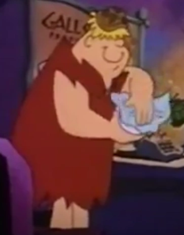 Slick | Hanna-Barbera Wiki | Fandom