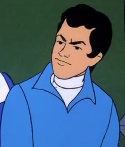 Johnny Ho | Hanna-Barbera Wiki | Fandom