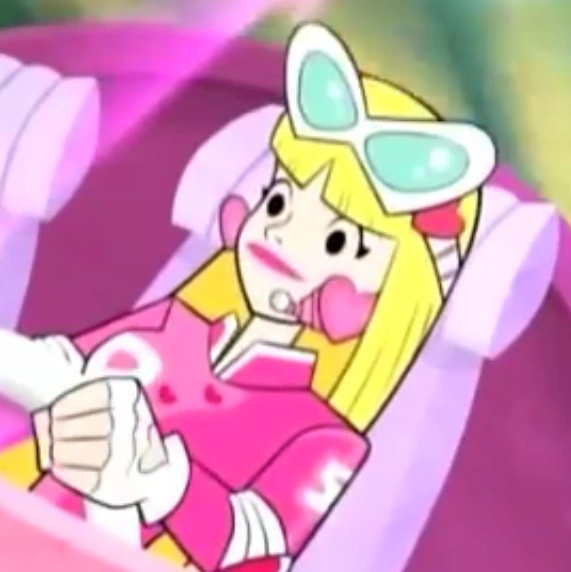 Piper Perfect | Hanna-Barbera Wiki | Fandom