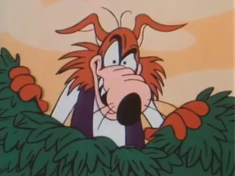 Wilford Wolf | Hanna-Barbera Wiki | Fandom