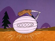 Professor Pat Pending | Hanna-Barbera Wiki | Fandom