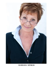 Barbara Minkus | Hanna-Barbera Wiki | Fandom