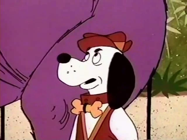Beegle Beagle | Hanna-Barbera Wiki | Fandom