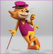 Top Cat (character) | Hanna-Barbera Wiki | Fandom