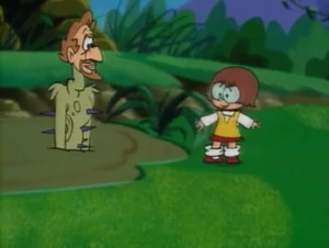 Stinkweed | Hanna-Barbera Wiki | Fandom