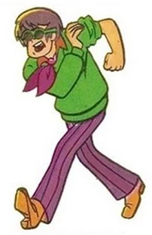 Alexander Cabot III | Hanna-Barbera Wiki | Fandom