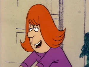 Chet Boyle | Hanna-Barbera Wiki | Fandom