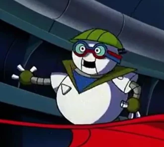 Rudy-2 | Hanna-Barbera Wiki | Fandom