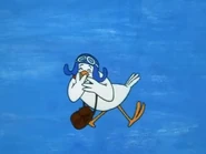 Yankee Doodle Pigeon | Hanna-Barbera Wiki | Fandom