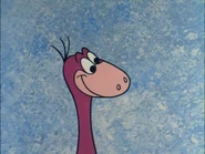 Dino | Hanna-Barbera Wiki | Fandom