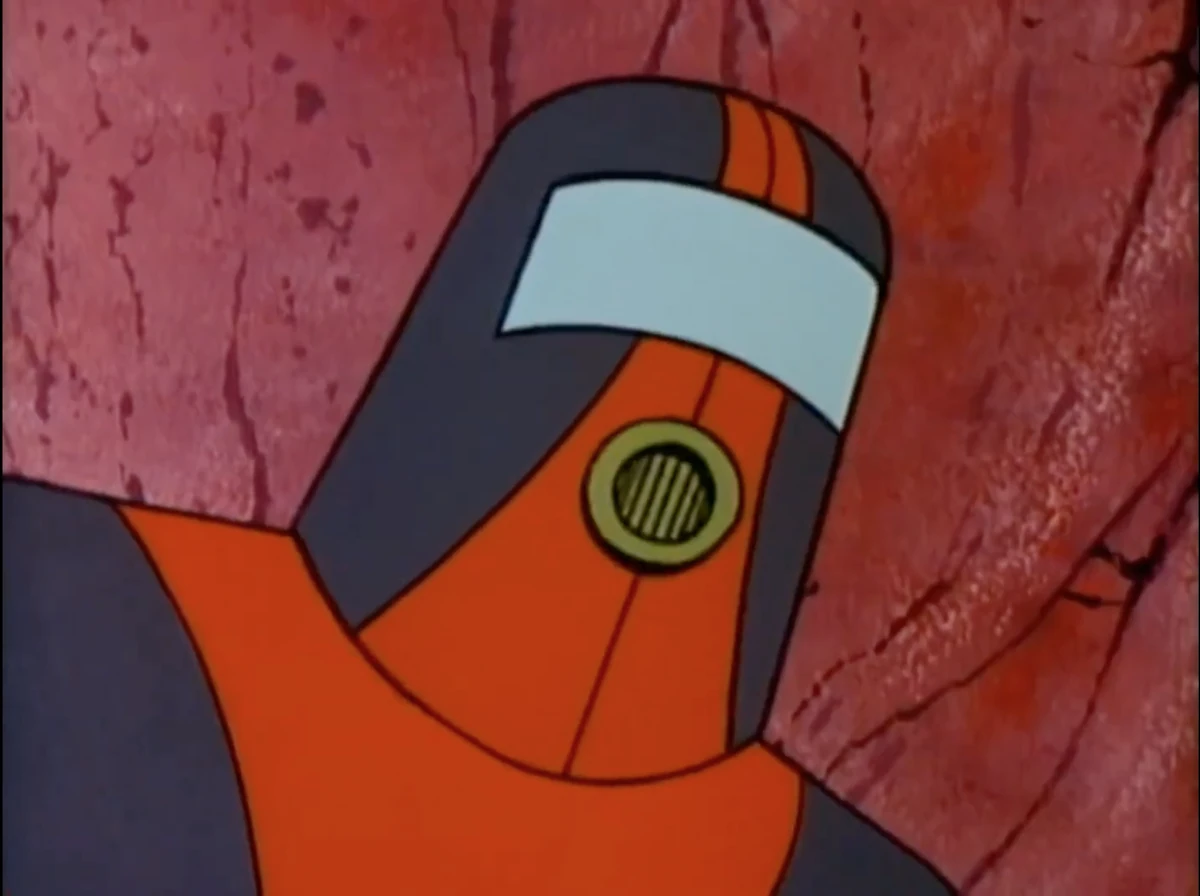 Moltar | Hanna-Barbera Wiki | Fandom