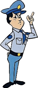 Ranger Smith | Hanna-Barbera Wiki | Fandom