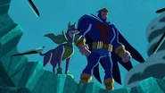 Blue Falcon | Hanna-Barbera Wiki | Fandom