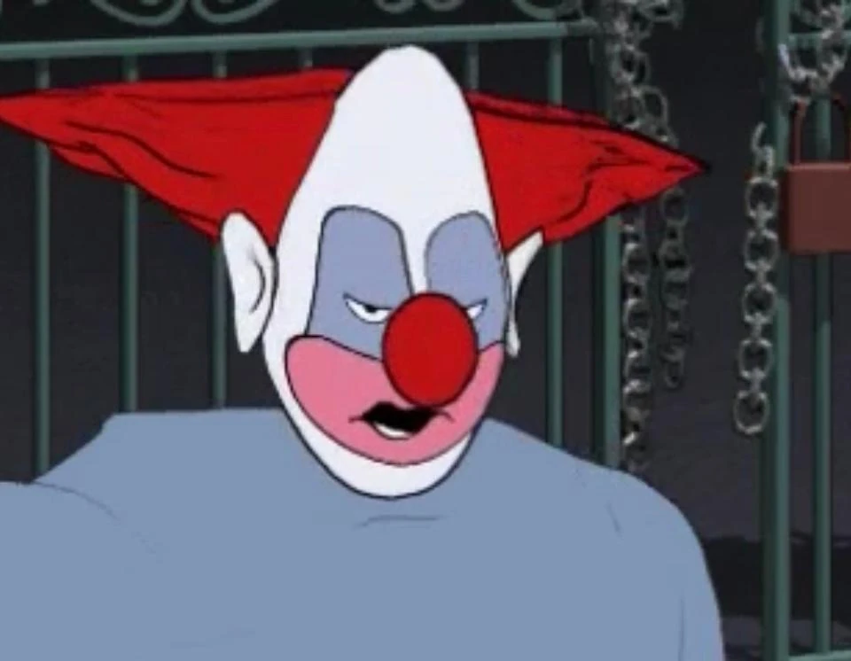 Jonathan Owens | Hanna-Barbera Wiki | Fandom