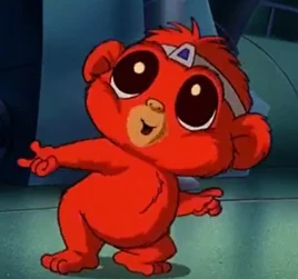 Squeep | Hanna-Barbera Wiki | Fandom